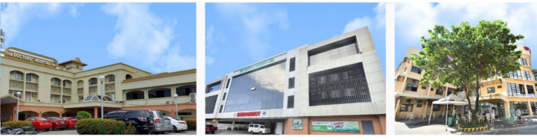 The Doctors' Hospital, Inc. – Providing the Best Quality of Care